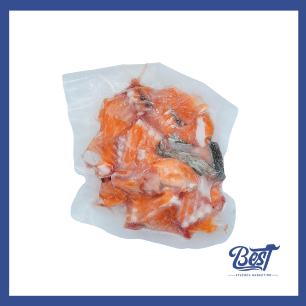 Buy Air-Flown Norwegian Salmon Trout Bone / 挪威鳟鱼骨 250g± Supplier ...