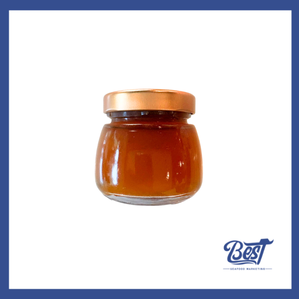 Buy Fish Scale Jelly / 鱼鳞冻 120ml Supplier & Wholesale Online Malaysia - Best Seafood Marketing ...